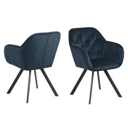 Actona Stuhl mit Funktion LOLA