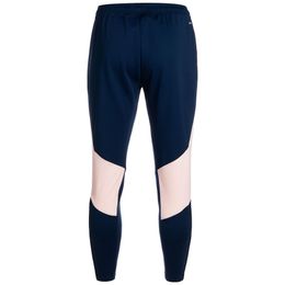 adidas Performance Sporthose 'Ajax Amsterdam Tiro 23' Herren Gr&ouml;&szlig;e XL creme / navy / himmelblau