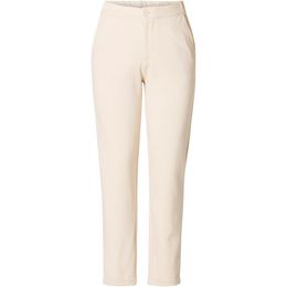 Base Level Pants female Beige size 44