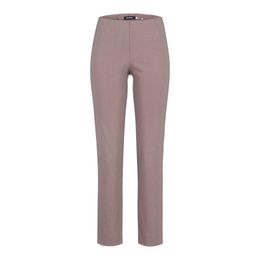Stehmann Pants 'Ina' female Grey size 52