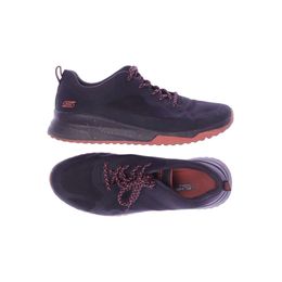 Skechers Sneaker Damen Größe 41 Second Hand lila