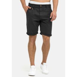 INDICODE Jeans Shorts 'Cuba' Herren Gr&ouml;&szlig;e 31/32 basaltgrau