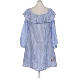FROG BOX Frogbox Kleid Damen Größe XS Second Hand hellblau