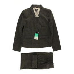H&M H&M Anzug oder Kombination Damen Größe L Second Hand grau