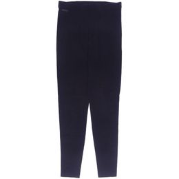 Polo Ralph Lauren Stoffhose Damen Größe M Second Hand schwarz
