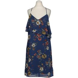 Esprit Kleid Damen Größe S Second Hand blau