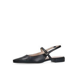 Sacha London Sacha Slingback Pumps female Black size 36
