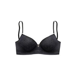 Lascana Bra female Black size 85