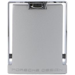 Porsche Design Eau de Toilette »Titan« Holziger Duft mit Grapefruit, Lavandin, Pelargonie und Moschus. silberfarben Herrenduft