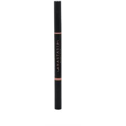 Anastasia Beverly Hills Augenbrauen-Stift »Brow Definer« Müheloses Ziehen von feinen Linien, natürlicher Look mit mehr Fülle. Blonde 0 Natürliches...