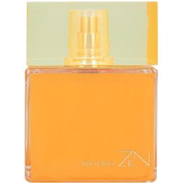 Shiseido Eau de Parfum »Zen For Women« Blumiger Duft mit Ananas, Pfirsich, Freesie, Lotusblüte und Moschus. transparent Duftrichtung: Blumig