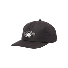Billabong Fitted Cap &raquo;Kamea&laquo; schwarz Einheitsgr&ouml;&szlig;e Einheitsgr&ouml;&szlig;e Material: Stoff aus 100 % recyceltem Polyester