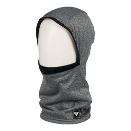 Roxy Multifunktionstuch »Storm Mask« Heather Grey Einheitsgröße Einheitsgröße Stoff: Polyester-Gewebe