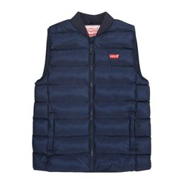 Levi's Kids Vest boy Blue size 4