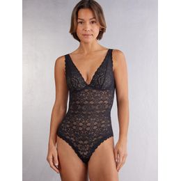 Intimissimi Body 'Eleonora' Damen Gr&ouml;&szlig;e M/L schwarz