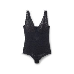 Intimissimi Bodysuit 'Eleonora' female Black size 80