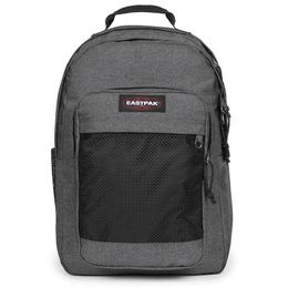 Eastpak Freizeitrucksack »STUDY BUDDY Black Denim« Black Denim B/H/T: 29 cm x 44 cm x 28 cm B/H/T: 29 cm x 44 cm x 28 cm Aus Polyamid