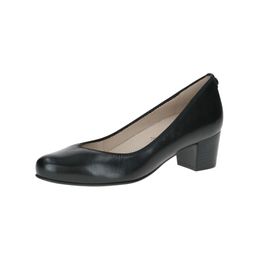 Caprice Pumps Damen Gr&ouml;&szlig;e 39 schwarz