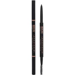 Anastasia Beverly Hills Augenbrauen-Stift »Brow Wiz« Müheloses Ziehen von feinen Linien, natürlicher Look mit mehr Fülle. #07 Granite 0 Ideal zum...