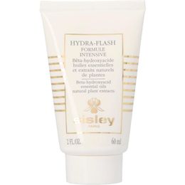 Sisley Gesichtsmaske »Hyydra Flash Formule Intensive« Pflanzenextrakte und ätherischen Öle, verbessert die Wasserbindung. weiß