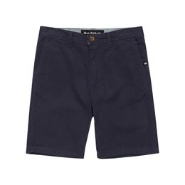 Quiksilver Bermudas »Everyday Union Light 17"« Dark Navy 16 16 Stoff: Baumwoll-Twill-Stoff