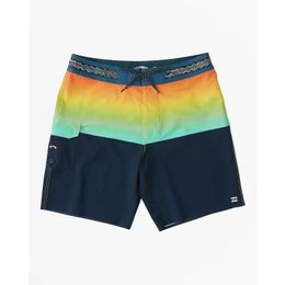 Billabong Boardshorts »Fifty50 Pro« Gold 30 30 Material: Recycler...
