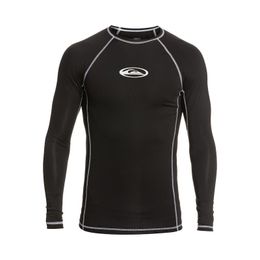 Quiksilver Neoprenjacke »Saturn Protection« Black/Royal L180-185cm77-86kg L180-185cm77-86kg Material: Mischgewebe aus recyceltem...