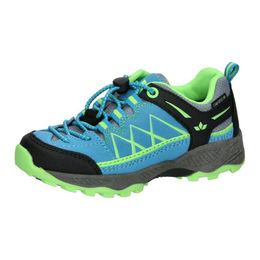 Lico Outdoorschuh &raquo;Outdoorschuh Griffin Low&laquo; blau 26 26 Outdoorschuh von Lico