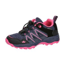 Lico Trekkingschuh »Outdoorschuh Leander« blau 32 32 Funktioneller Outdoorschuh für Kinder und Jugendliche