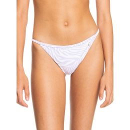 Roxy Bikini-Hose &raquo;Wild Sunshine&laquo; Lavendula XS - US-Gr&ouml;&szlig;en US-Gr&ouml;&szlig;en XS Stoff: Weicher, ,...
