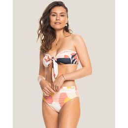 Billabong Bikini-Hose »Madi Retro Rise« Camo M - US-Größen US-Größen M Stoff: Stretchstoff