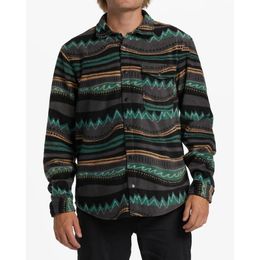 Billabong Sweatshirt »Furnace« Multi XXL XXL Kollektion: Adventure-Division-Kollektion
