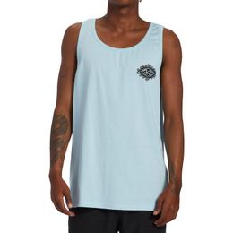 Billabong T-Shirt &raquo;Crayon Wave&laquo; Coastal XS XS Kollektion: &bdquo;Still Filthy"-Kollektion