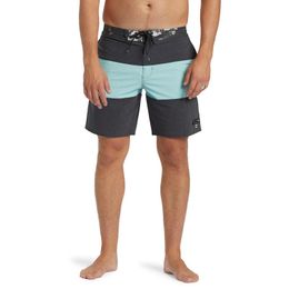 Billabong Boardshorts »Lazarus« Mint 34L 34L Material: Recycler-Mischgewebe mit...