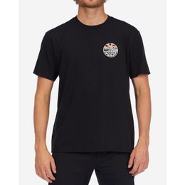 Billabong T-Shirt »Shine« schwarz XS XS Kollektion: Adventure-Division-Kollektion