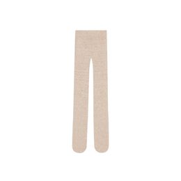 CALZEDONIA Tights girl Beige size 6-8