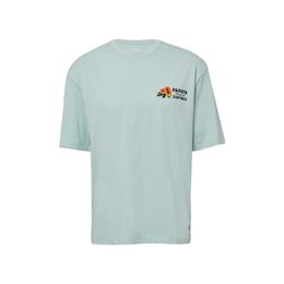 s.Oliver Shirt male Green size 3XL
