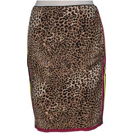 Marc Cain Rock Damen Größe S Second Hand braun