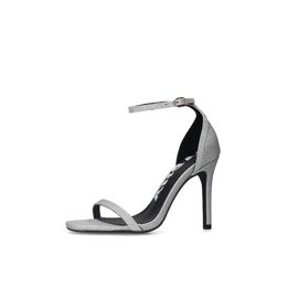 Sacha London Sacha Pumps female Silver size 37