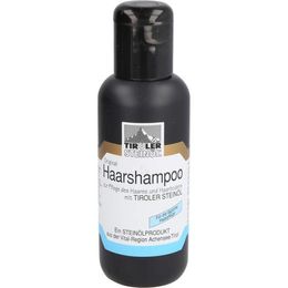Tiroler Stein&ouml;l Haarshampoo 200 ml