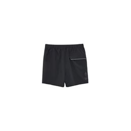 Halo Sportshorts Herren Gr&ouml;&szlig;e XS dunkelgrau / schwarz