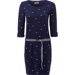 Kangaroos Dress female Blue size 32