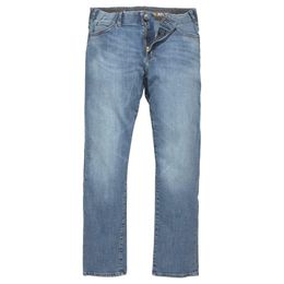 Lee Jeans male Blue size 34
