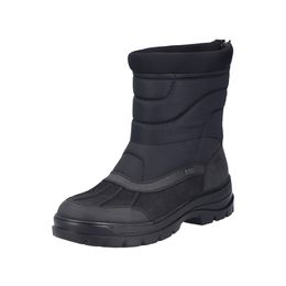Rieker Boots male Black size 42