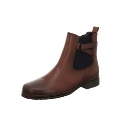 Gabor Chelsea Boots female Brown size 36
