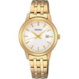 Seiko Uhr in Weiß | Gr.: onesize