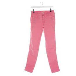 Closed Jeans Damen Gr&ouml;&szlig;e 26 Second Hand rosa