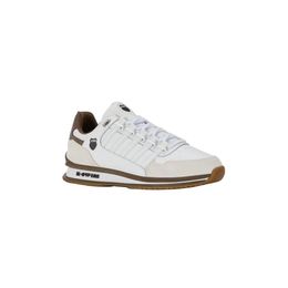 K-Swiss Sneakers Low Rinzler GT in weiß | Gr.: 46