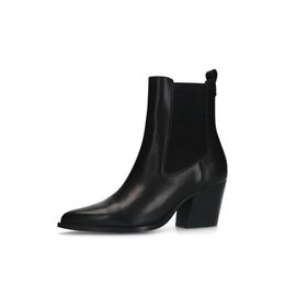 Manfield Cowboy Boots female Black size 37