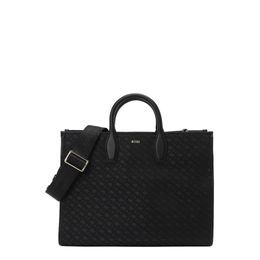 BOSS Shopper 'Sandy' Damen Größe One Size schwarz